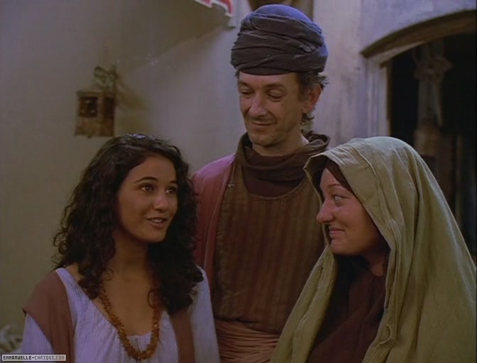 Picture of The Adventures of Sinbad