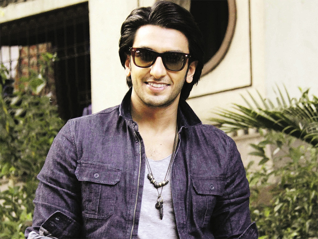 Picture of Ranveer Singh