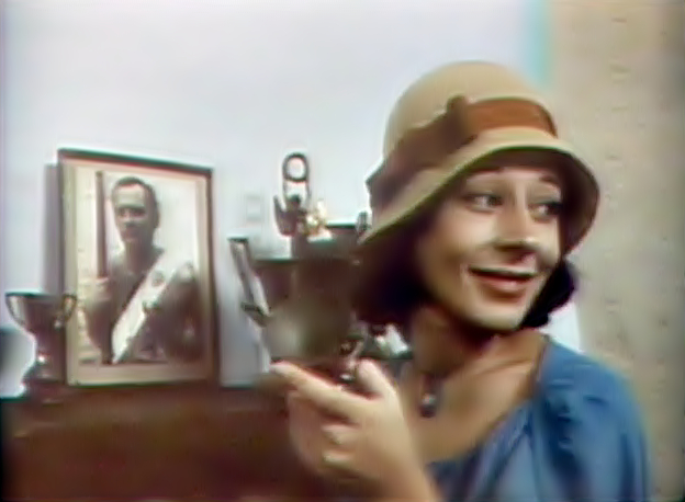 Picture of Isabel Ribeiro