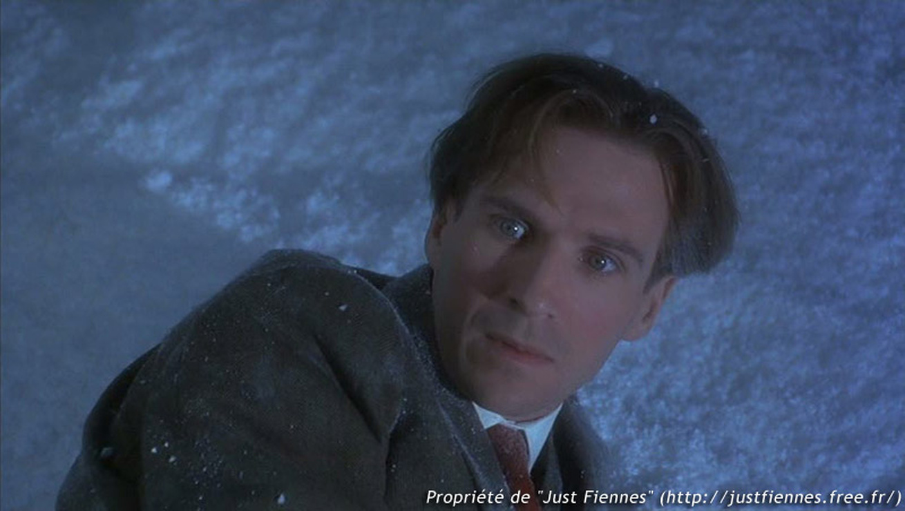Picture of Ralph Fiennes