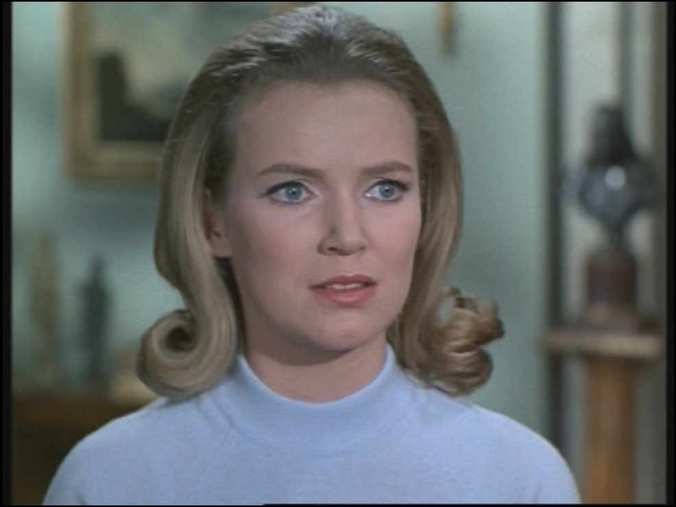 Picture of Suzan Farmer