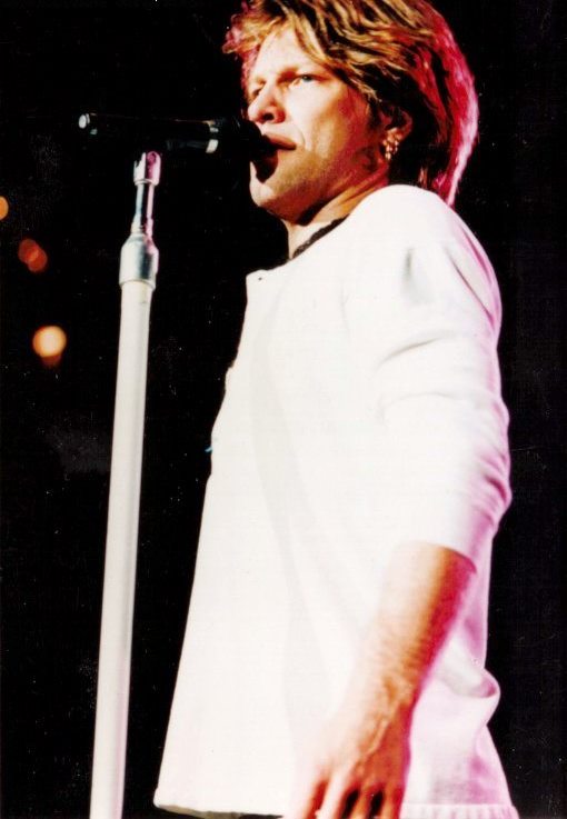 Picture of Jon Bon Jovi
