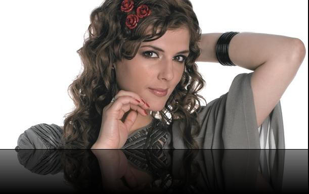 Picture of Romana (singer)