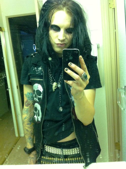 Picture of Max Green