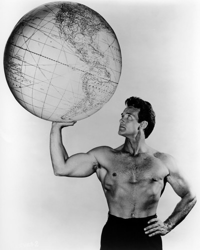 Picture of Steve Reeves