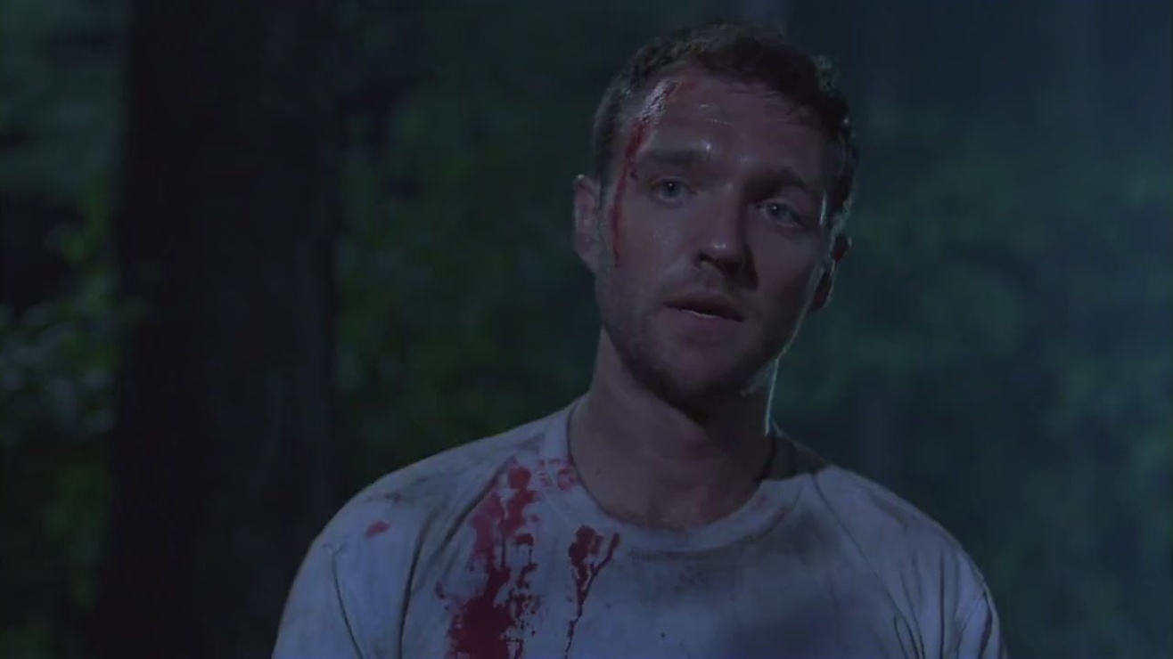 Image of Wrong Turn 3: Left for Dead