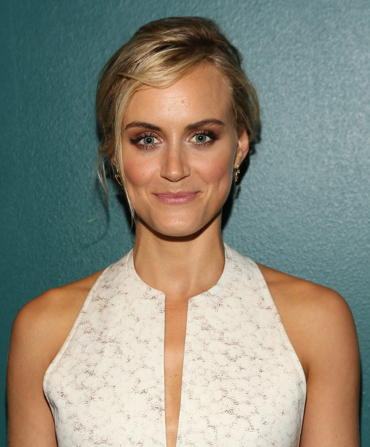 Picture of Taylor Schilling