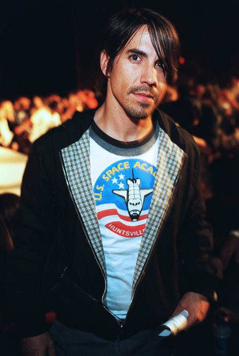 Picture of Anthony Kiedis