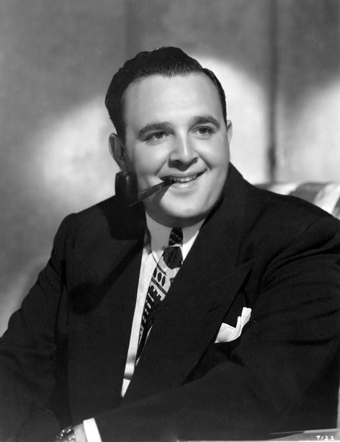 Picture of George Sidney