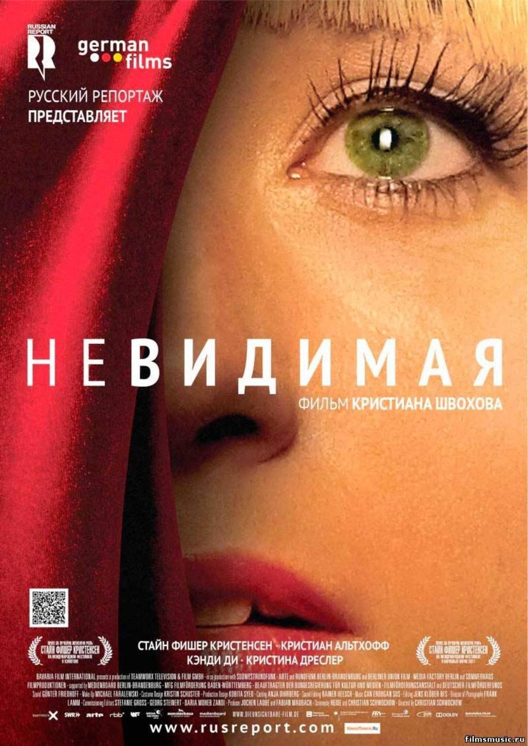 Picture of Cracks in the Shell (2011)