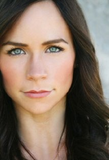 Picture of Sarah Jayne Jensen