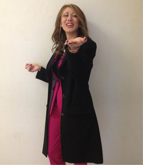 Picture of Virginia Raffaele