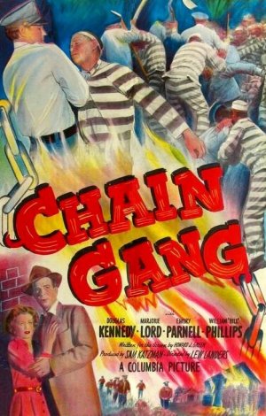 Picture of Chain Gang