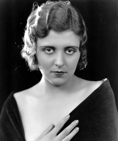 Picture of Mary Doran