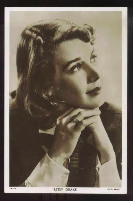 Image of Betsy Drake