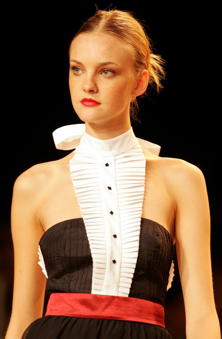 Picture of Caroline Trentini