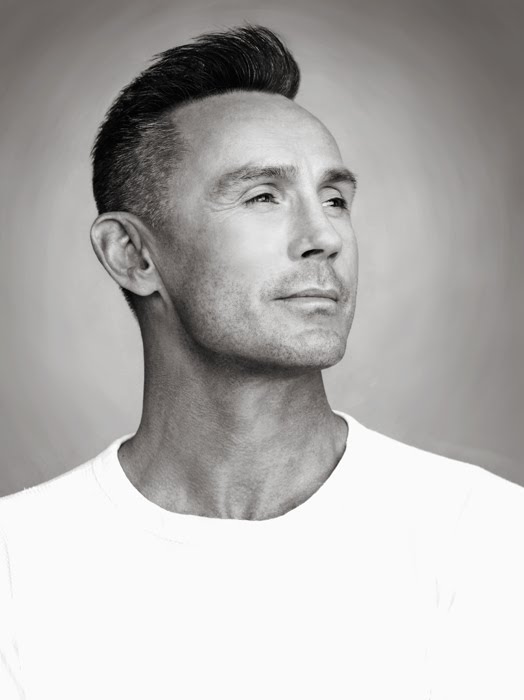 Image of Olivier Gruner