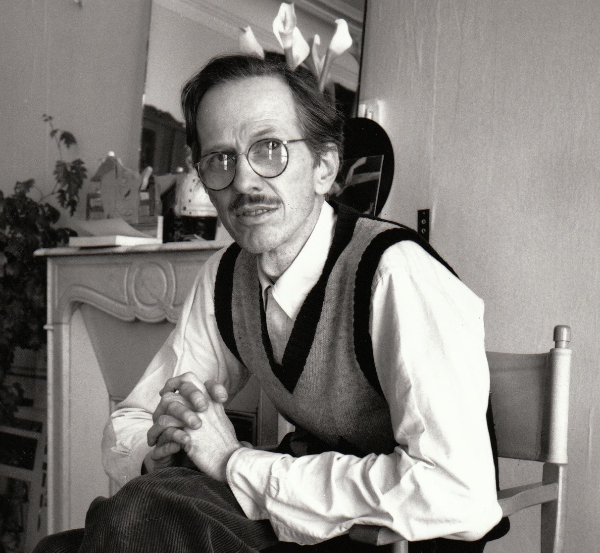 Picture of Robert Crumb