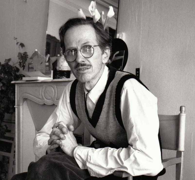 Picture of Robert Crumb