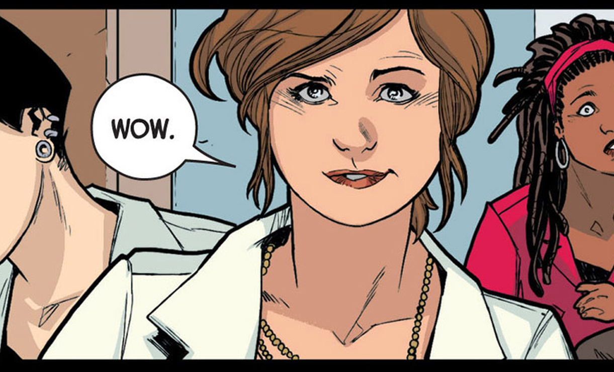 Foster, Jane / marvel