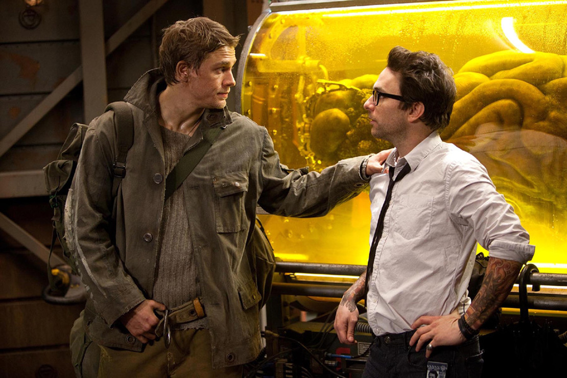 Picture of Pacific Rim