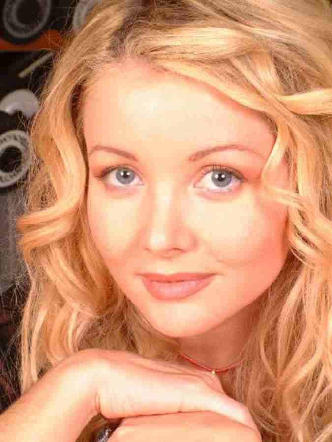 Picture of Angela Melillo