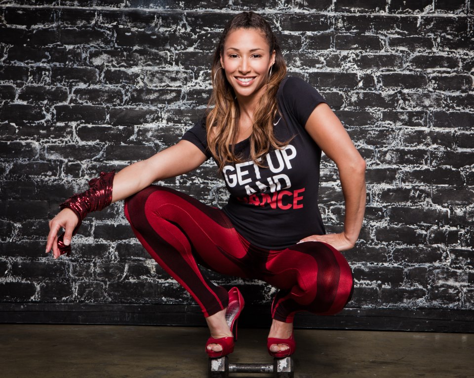 Picture of Kamilah Barrett