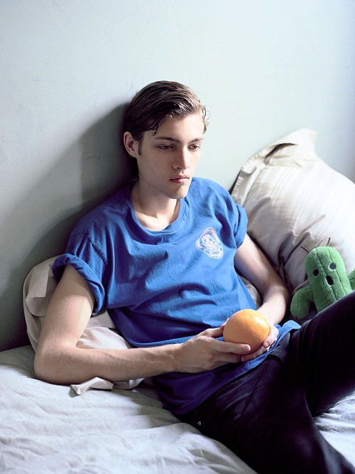 Picture of Marcel Castenmiller