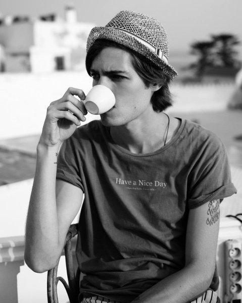 Picture of Marcel Castenmiller