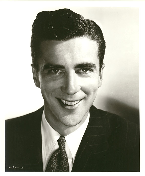 Picture of Herbert Anderson