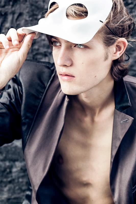 Picture of Marcel Castenmiller