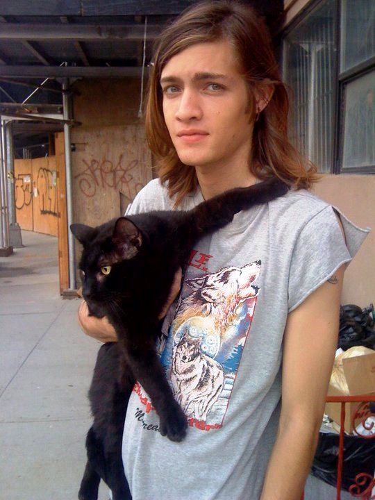 Picture of Marcel Castenmiller