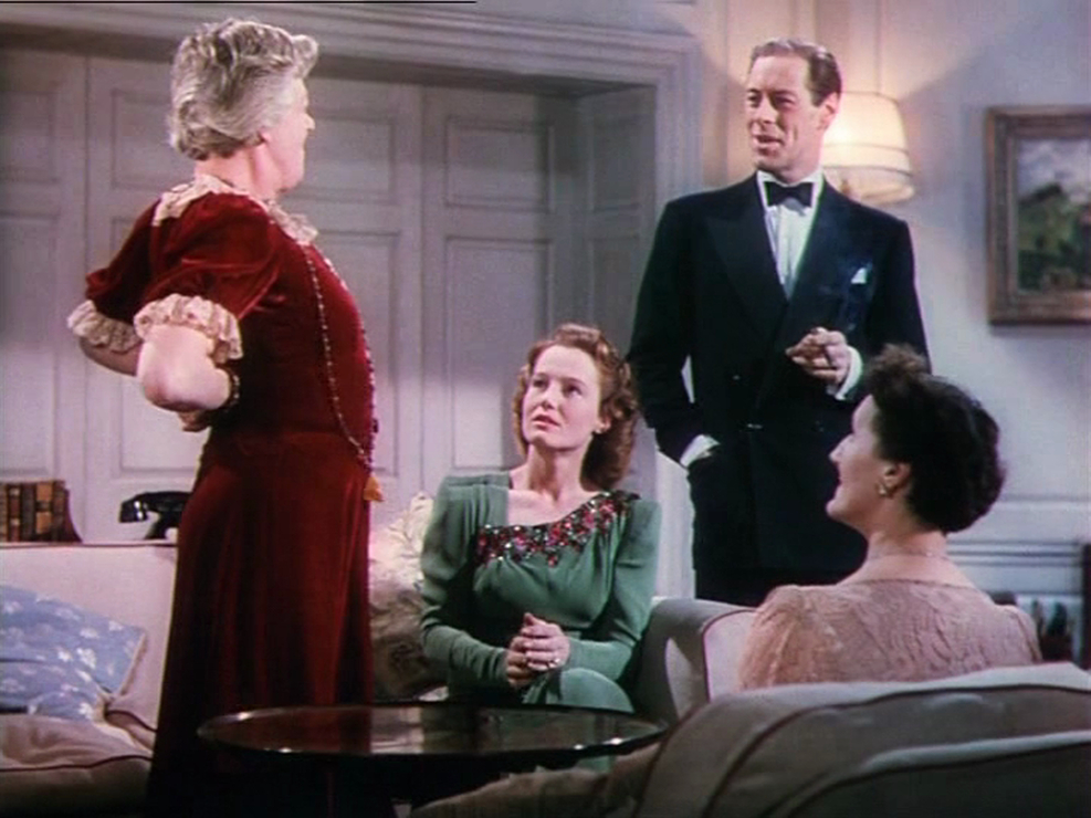 Picture of Blithe Spirit