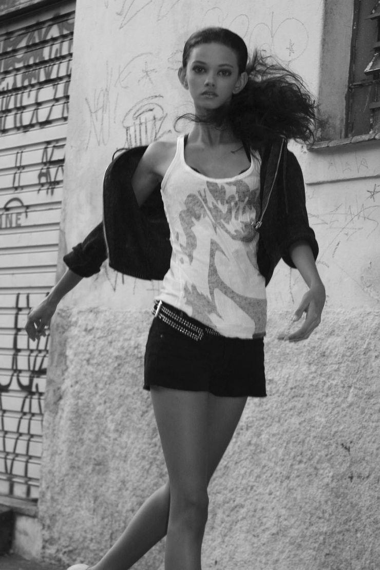 Picture of Marina Nery