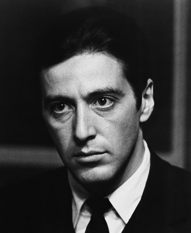 Picture of Al Pacino