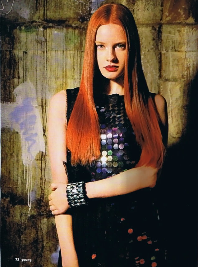 Picture of Barbara Meier