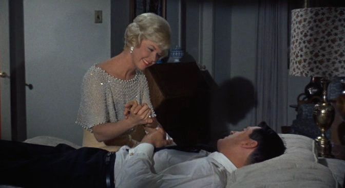 Picture of Lover Come Back