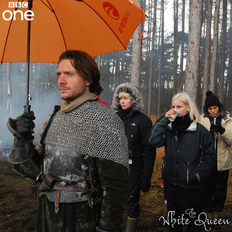 Picture of David Oakes