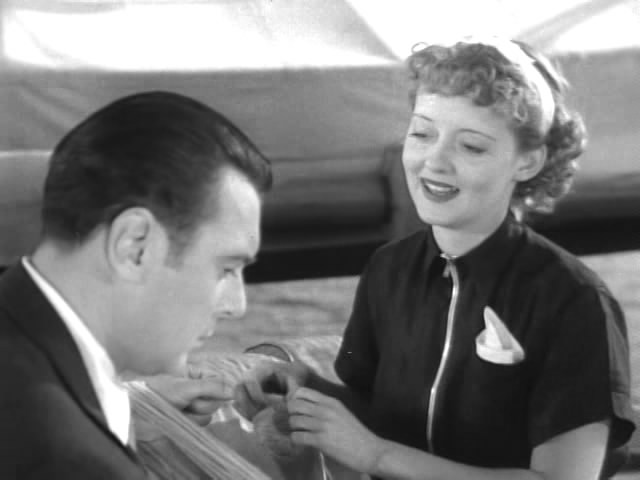 The Golden Arrow image