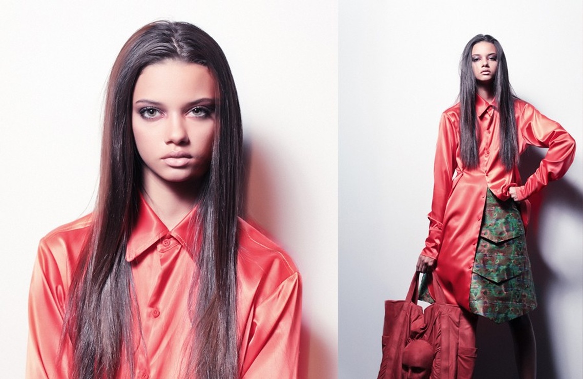 Marina Nery image