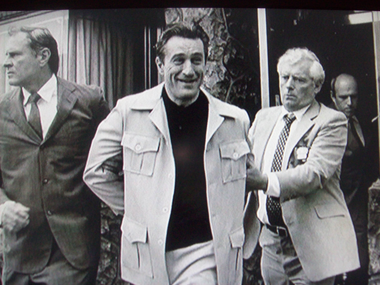 Picture of GoodFellas