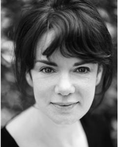 Victoria Hamilton picture