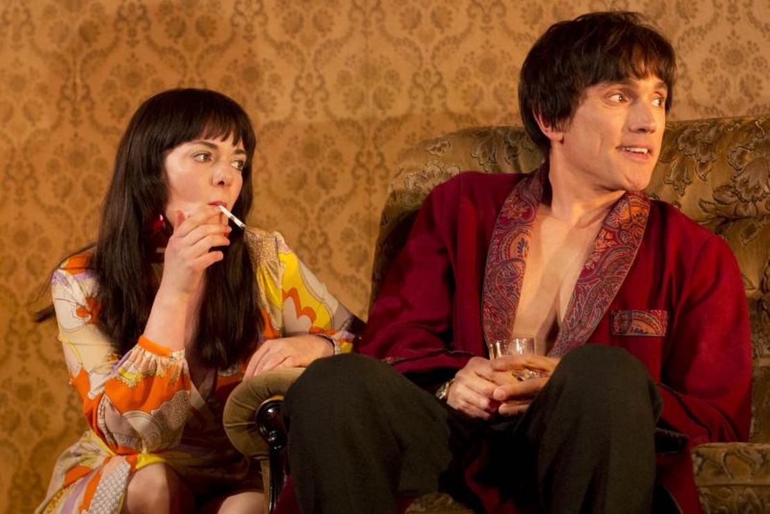 Victoria Hamilton image