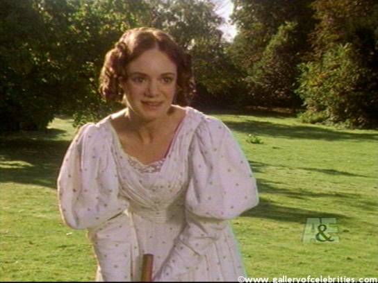 Picture of Victoria Hamilton