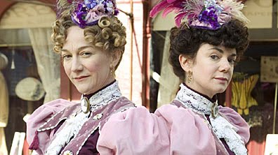 Picture of Victoria Hamilton