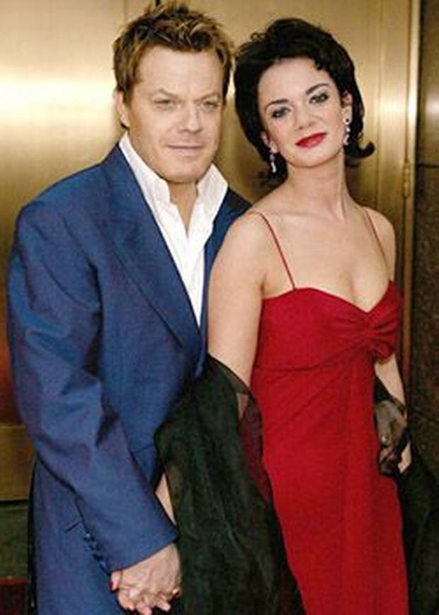 Picture of Victoria Hamilton