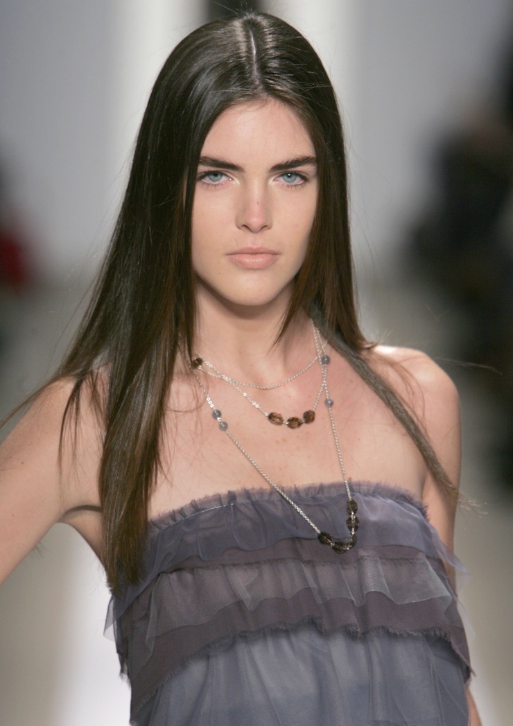 Picture of Hilary Rhoda