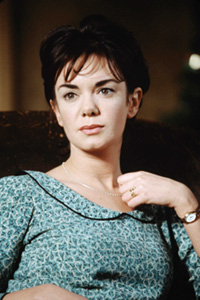 Picture of Victoria Hamilton