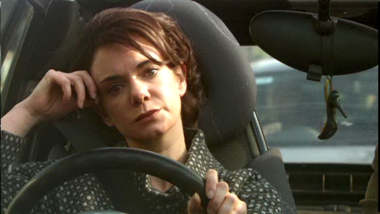 Victoria Hamilton image