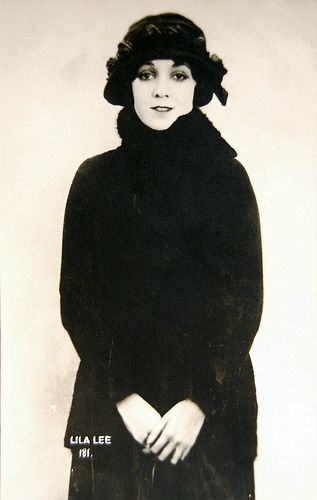 Picture of Lila Lee
